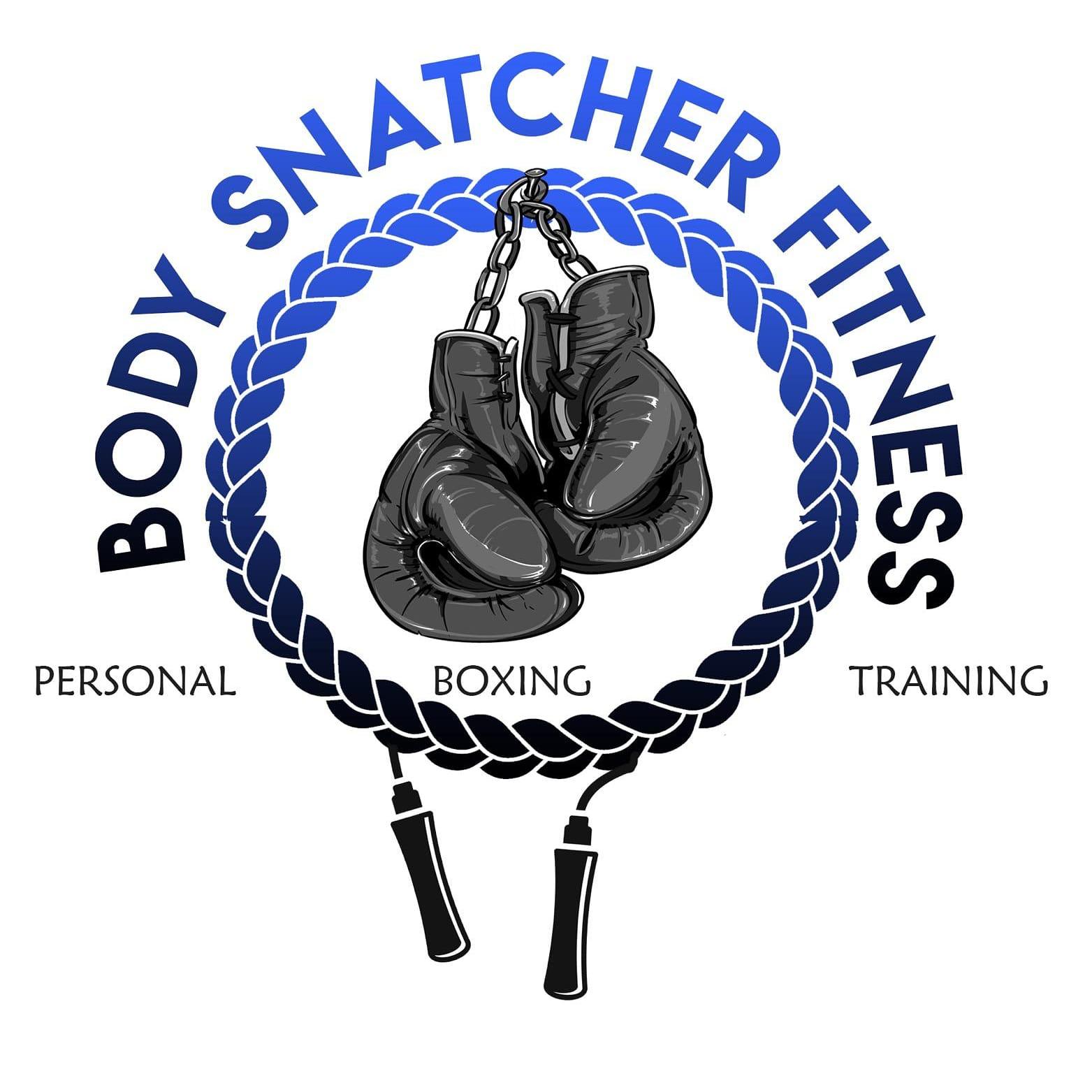 Body Snatcher Boxing Training – Roldan Fam